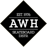 AWH Skateboard Distribution - About Us